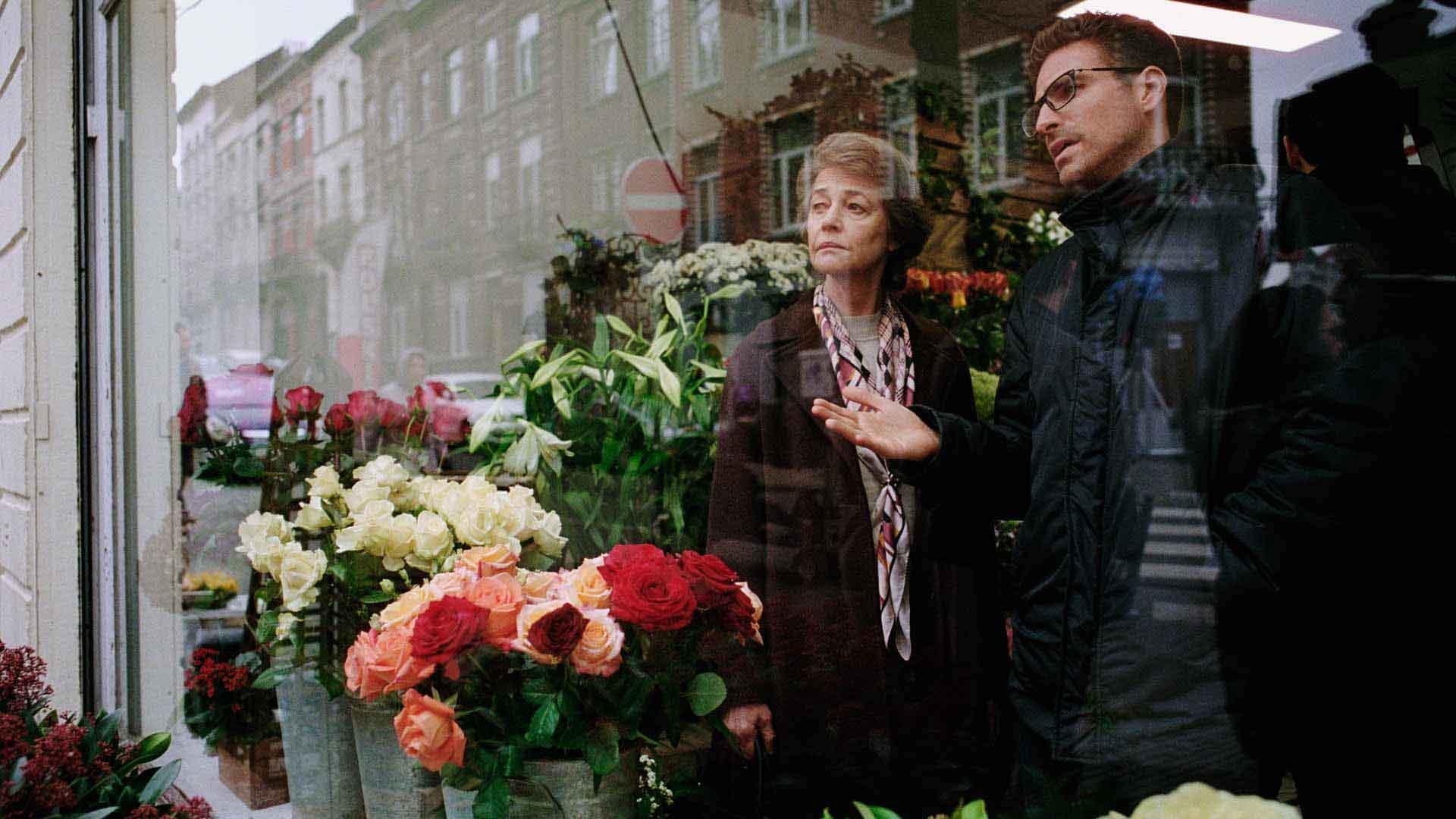 Image gallery for Hannah - FilmAffinity