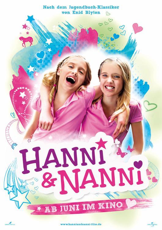 Image gallery for Hanni & Nanni - FilmAffinity