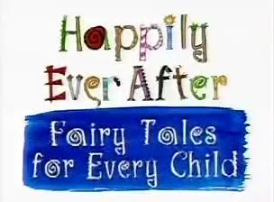 Sección visual de Happily Ever After: Fairy Tales for Every Child ...