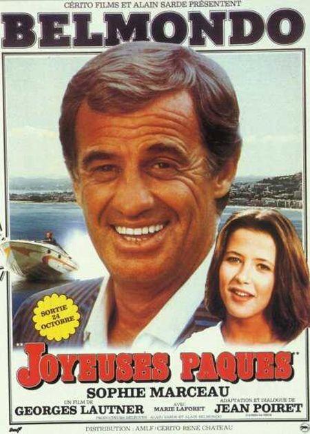 Image gallery for Happy Easter - FilmAffinity