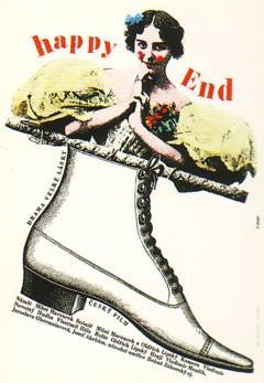 Image gallery for Happy End - FilmAffinity