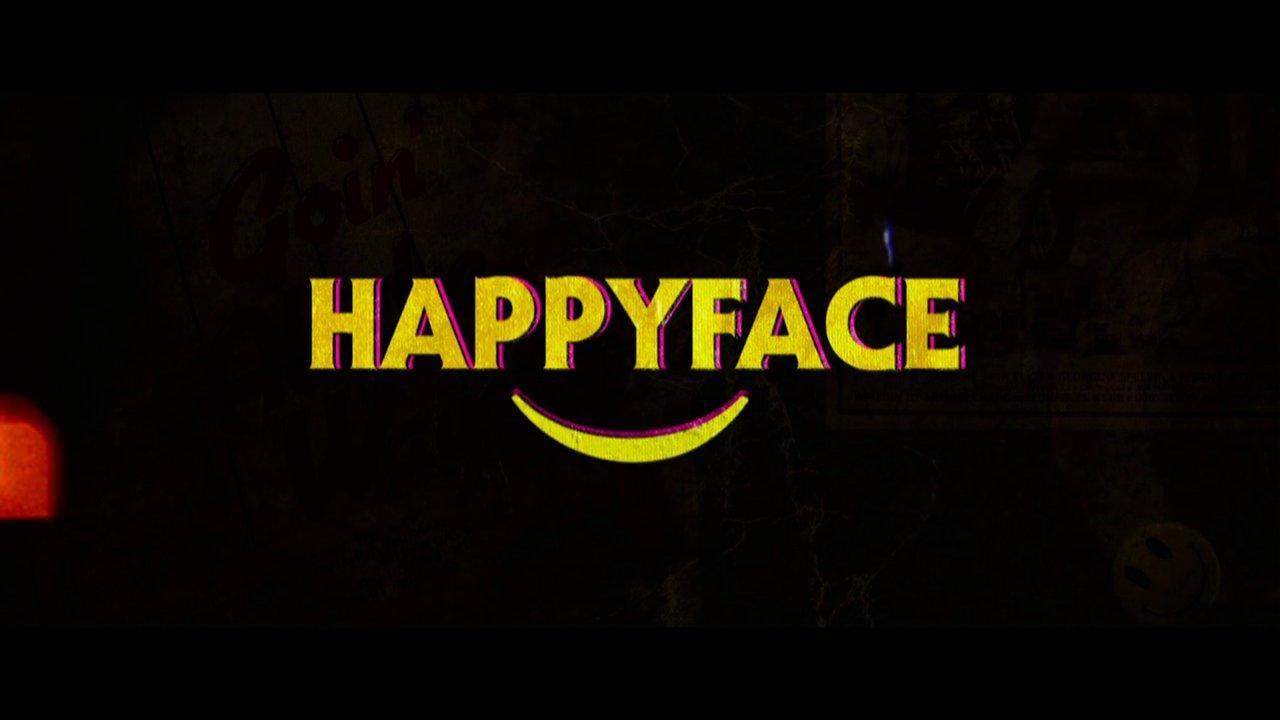 Sección visual de Happy Face (C) - FilmAffinity