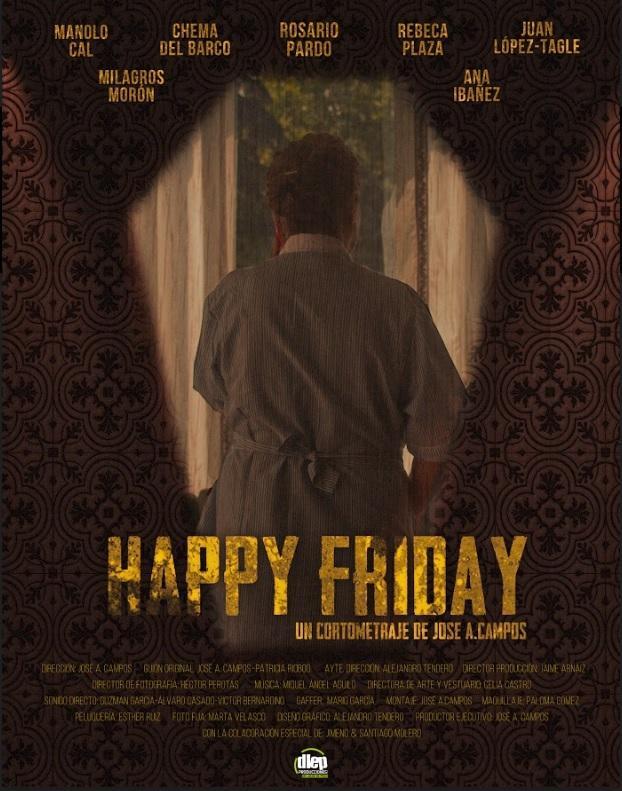 Image gallery for Happy Friday (S) - FilmAffinity