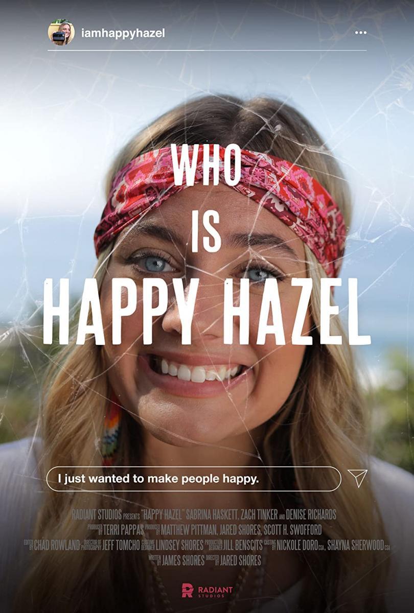 Sección visual de Happy Hazel (Serie de TV) - FilmAffinity