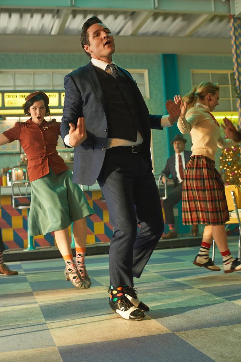 Image gallery for Happy Holidays (S) - FilmAffinity