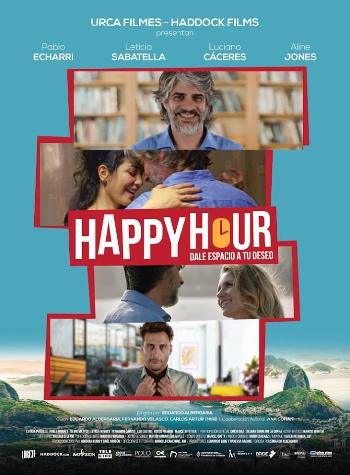 Image gallery for Happy Hour - FilmAffinity