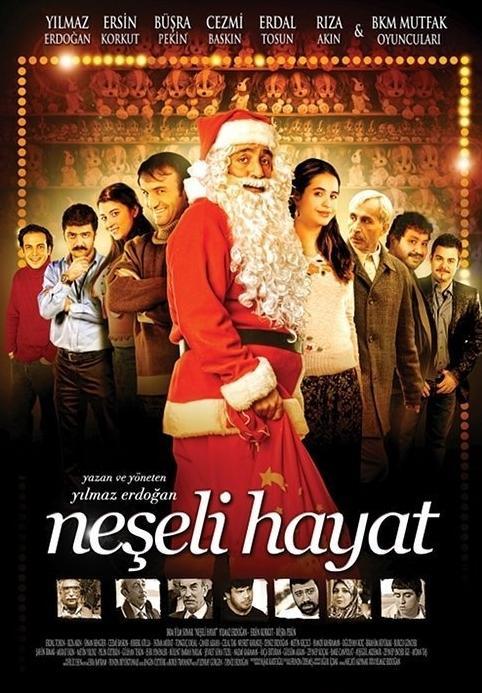 Image gallery for Happy Life - FilmAffinity