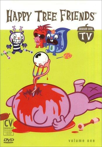 Image gallery for Happy Tree Friends (TV Series) - FilmAffinity