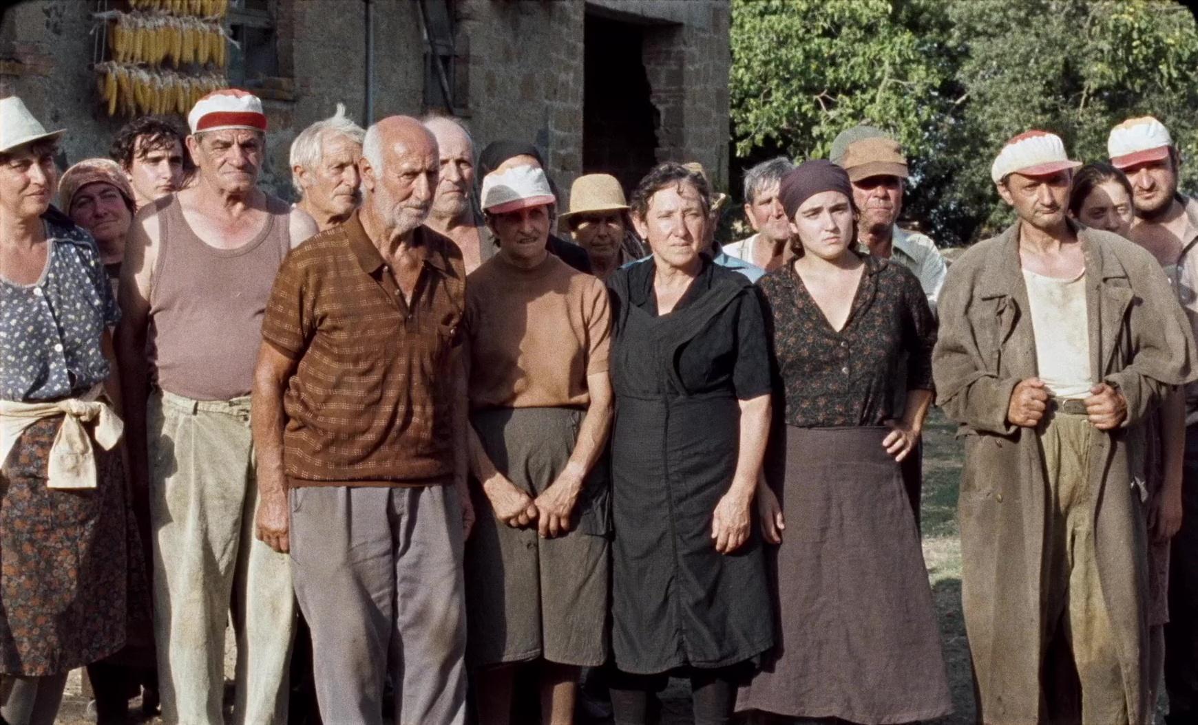 Image gallery for Happy as Lazzaro - FilmAffinity