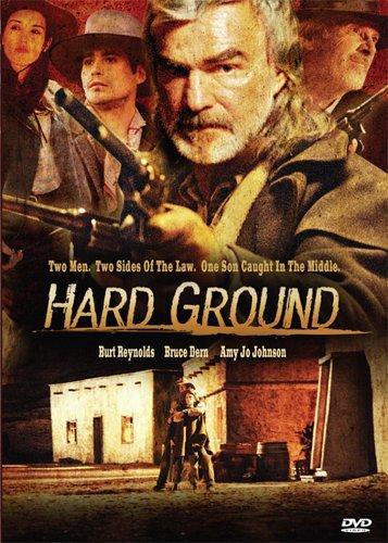 Image gallery for Hard Ground (TV) - FilmAffinity