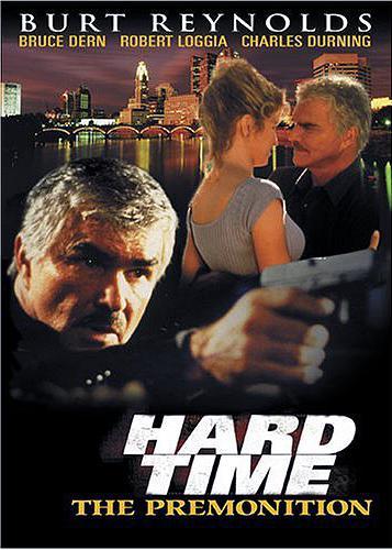 Image gallery for Hard Time: The Premonition (TV) - FilmAffinity