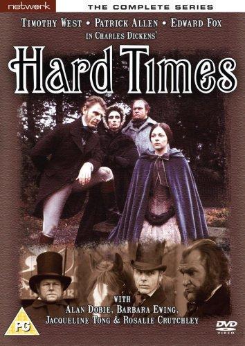 Image gallery for Hard Times (TV) (TV) (TV Miniseries) - FilmAffinity
