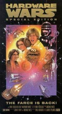 Image gallery for Hardware Wars (S) - FilmAffinity