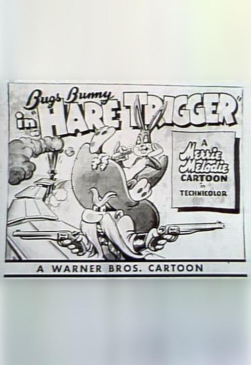 Image gallery for Hare Trigger (S) - FilmAffinity