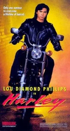 Harley (1991) - FilmAffinity