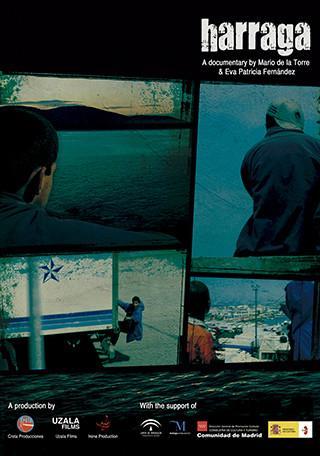Image gallery for Harraga (S) - FilmAffinity
