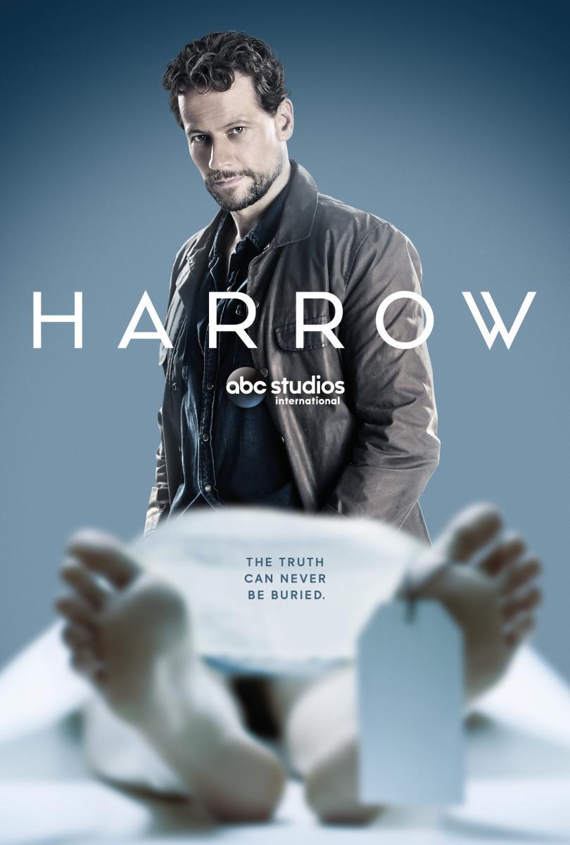 Harrow (Serie de TV) (2018) - FilmAffinity