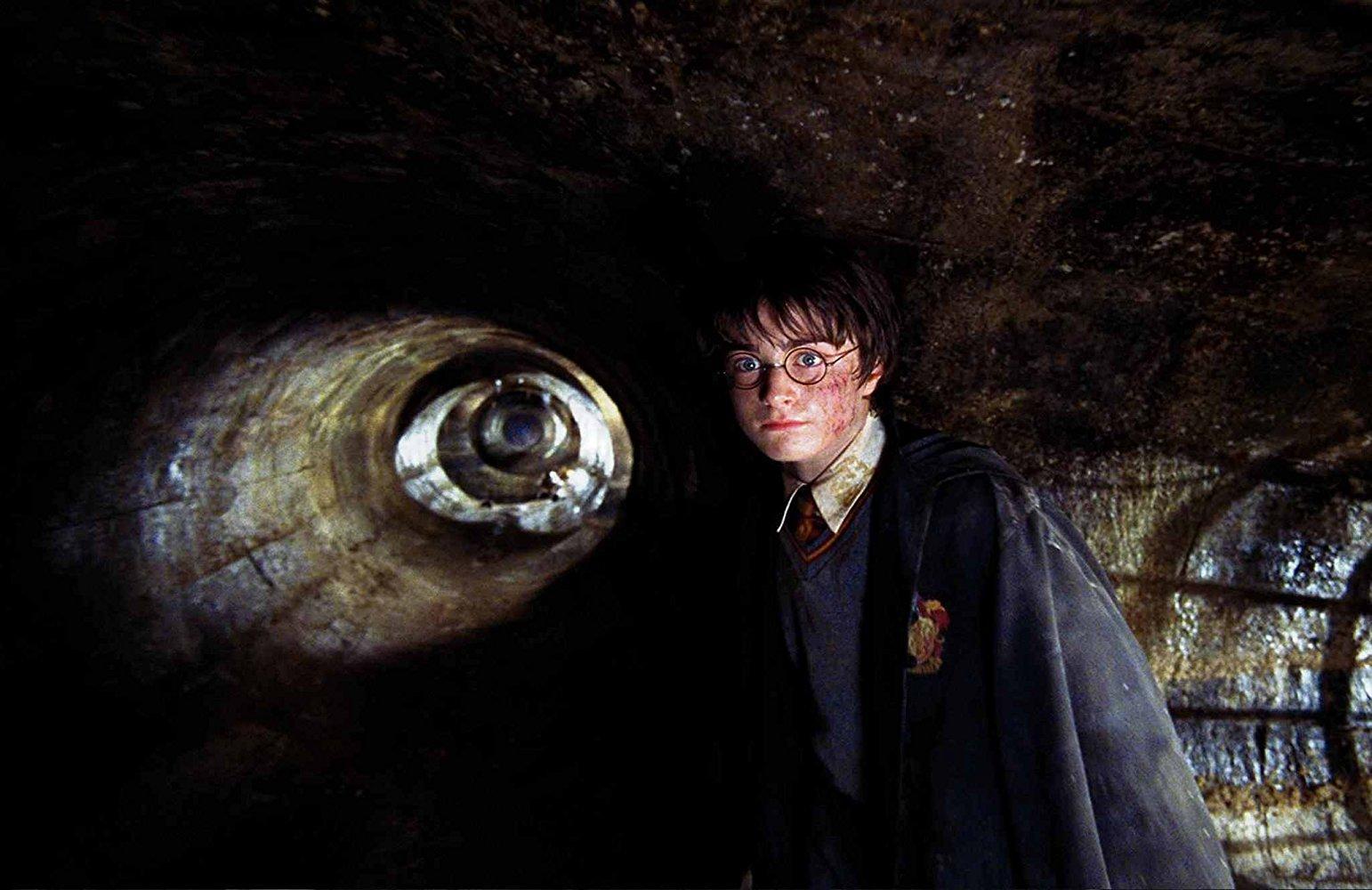 Image gallery for Harry Potter and the Chamber of Secrets - FilmAffinity