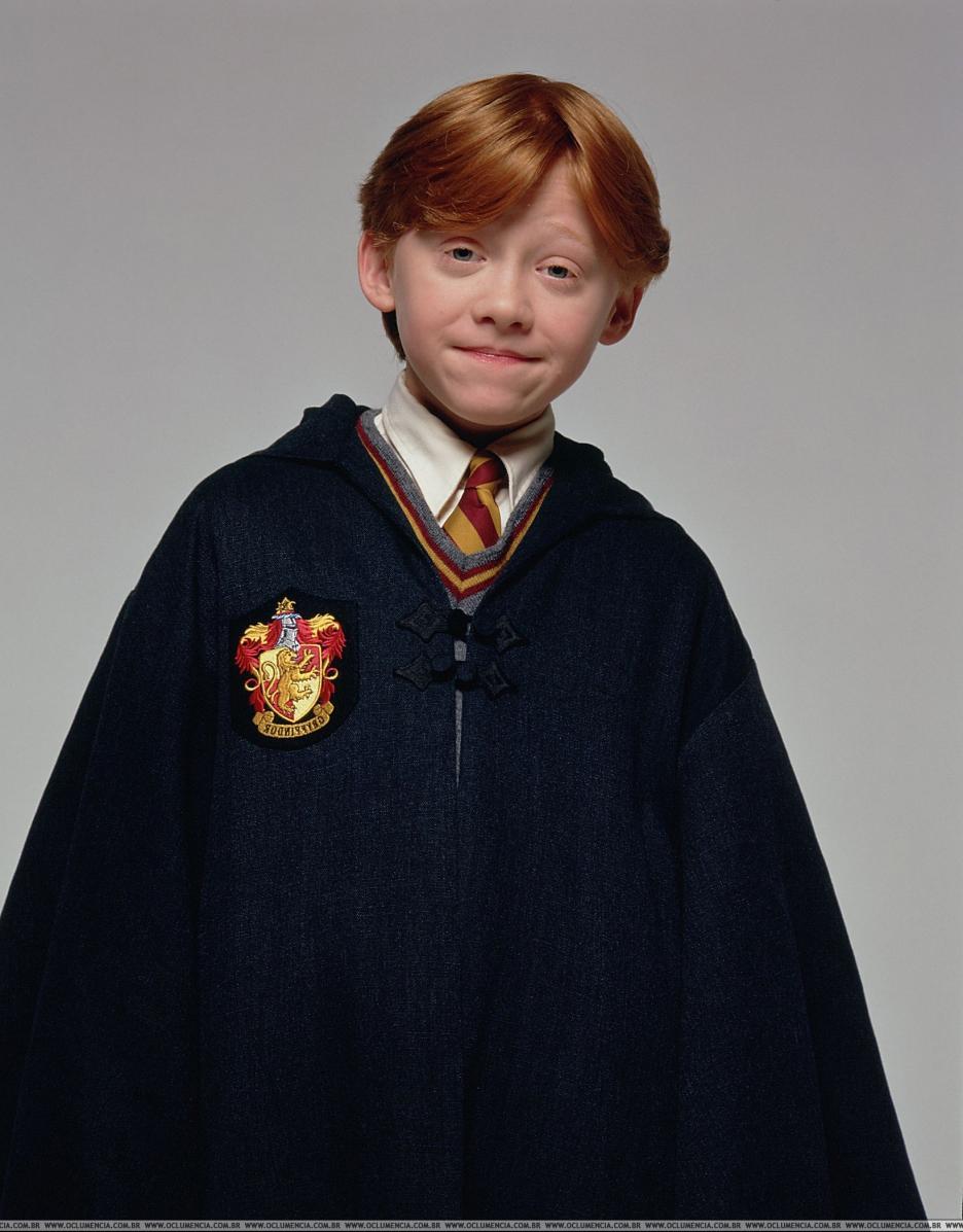 Sección visual de Harry Potter y la piedra filosofal - FilmAffinity