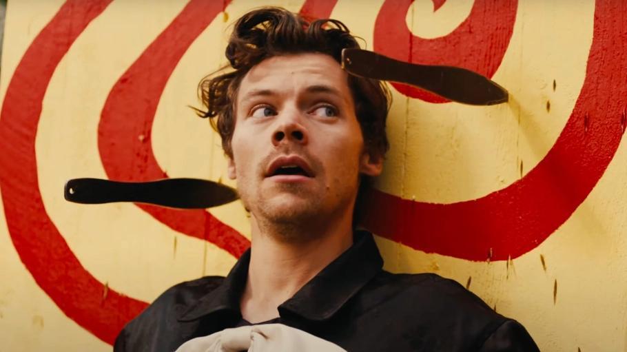 Image gallery for Harry Styles: Daylight (Music Video) - FilmAffinity