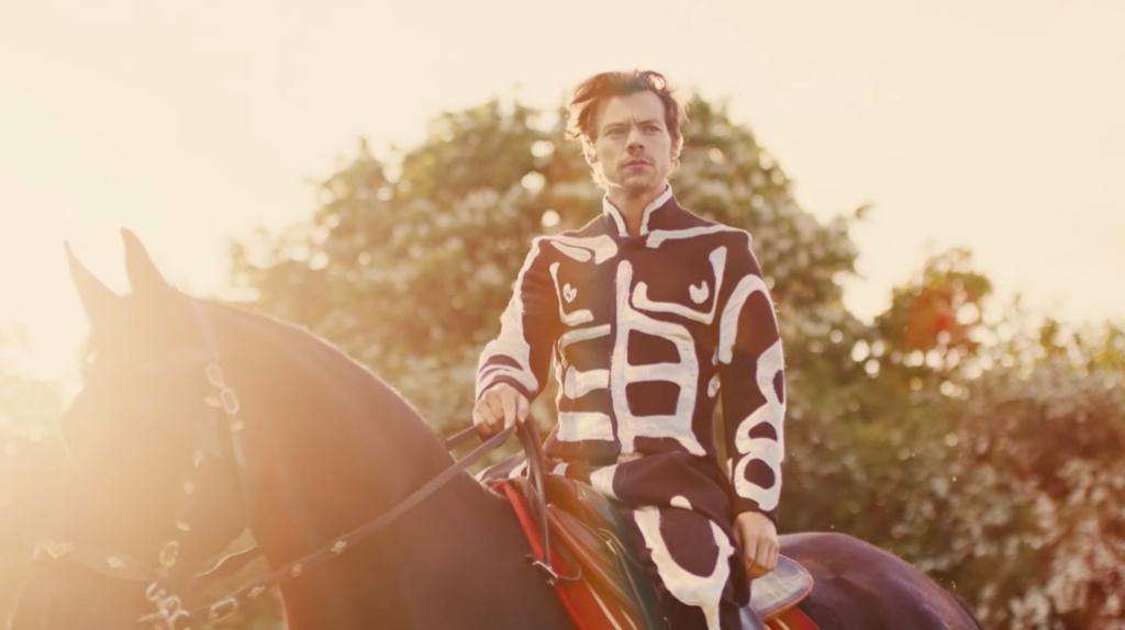 Image gallery for Harry Styles: Daylight (Music Video) - FilmAffinity