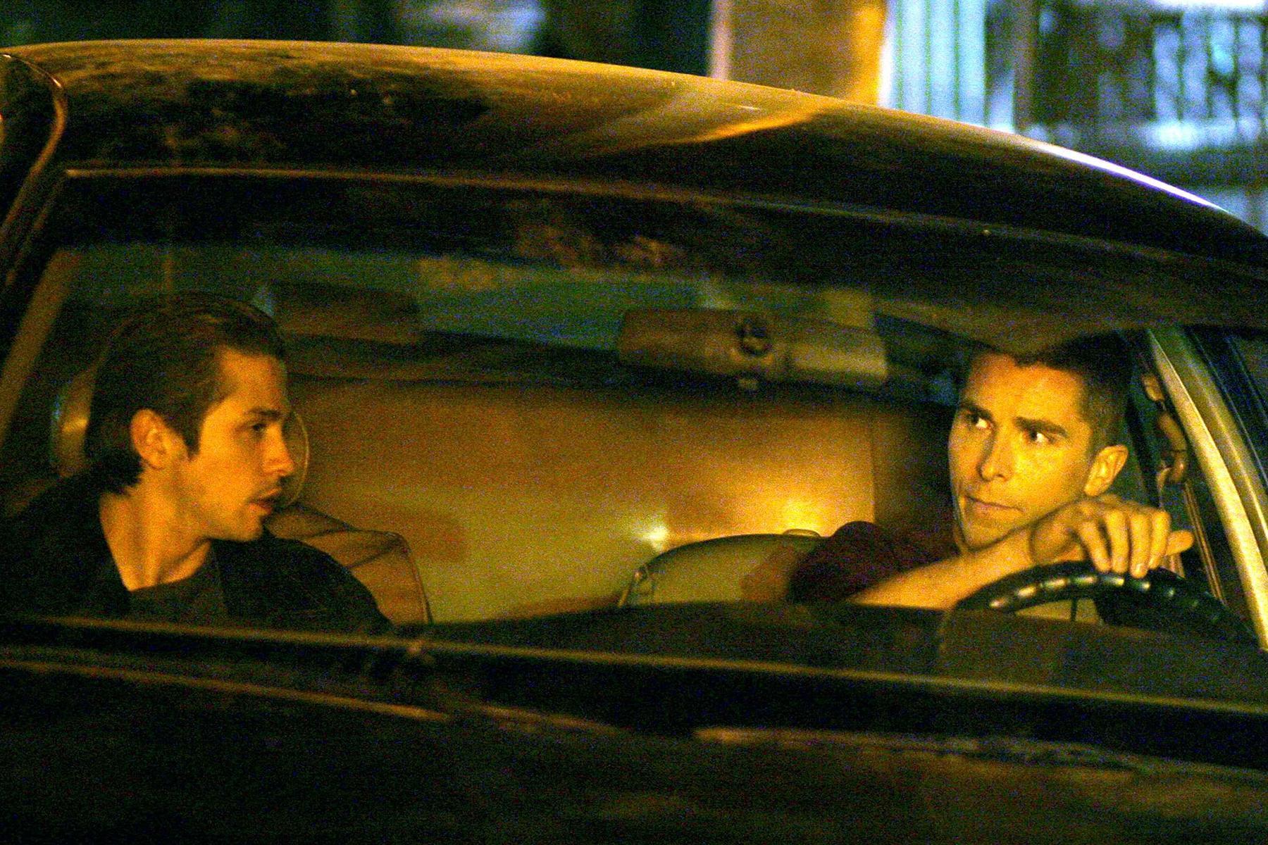 Sección visual de Tiempo para morir - FilmAffinity