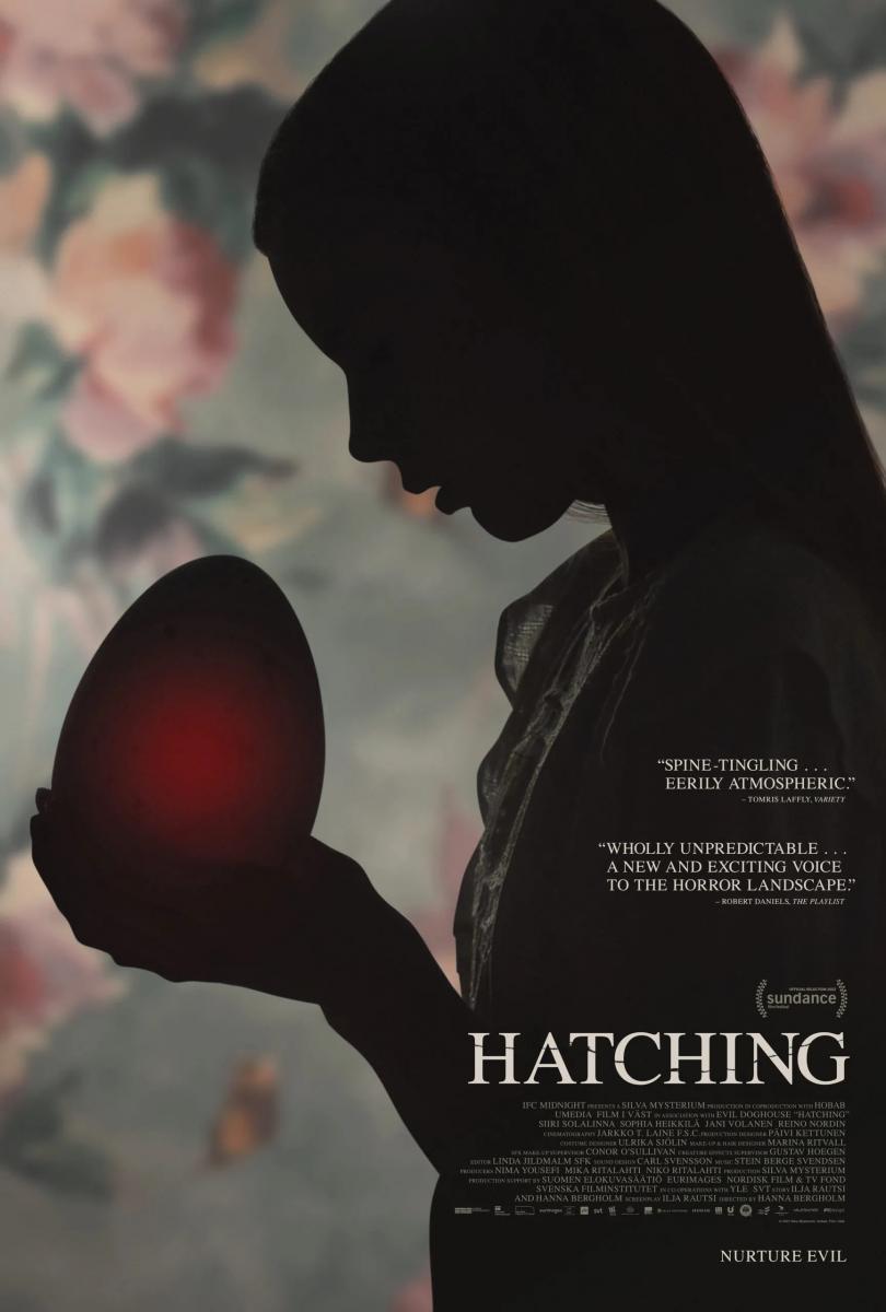Image gallery for Hatching - FilmAffinity