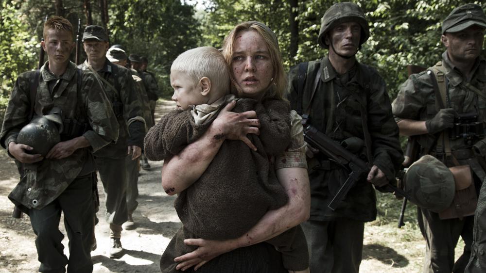 Image gallery for Hatred (Wolyn) - FilmAffinity