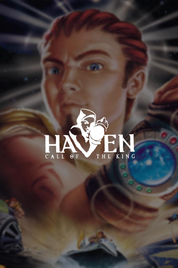 Image gallery for Haven: Call of the King - FilmAffinity
