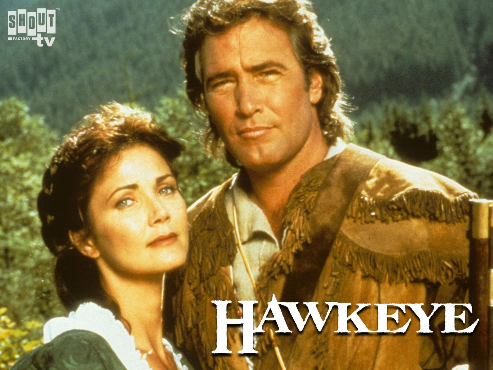 Image gallery for Hawkeye (TV Series) - FilmAffinity