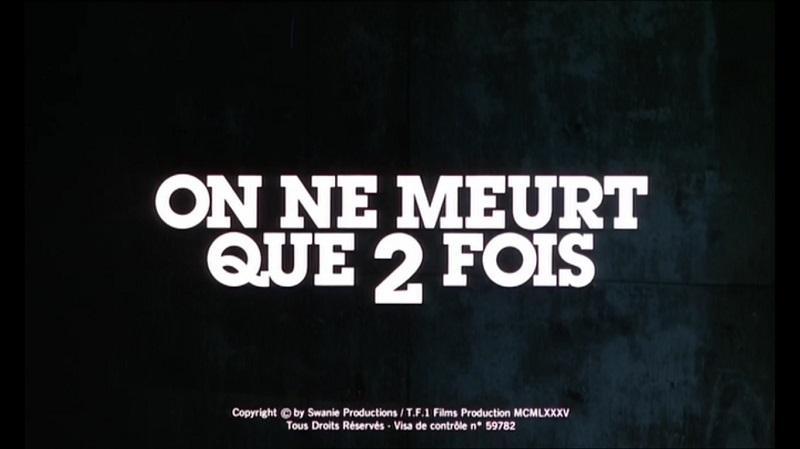 Image gallery for He Died with His Eyes Open - FilmAffinity