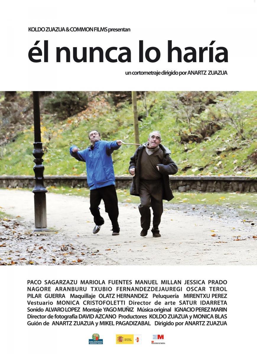 Image gallery for He'd Never Do That (S) - FilmAffinity