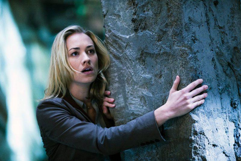 Image gallery for He's Out There - FilmAffinity