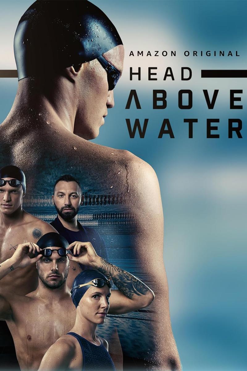 Image gallery for Head Above Water (TV Series) - FilmAffinity