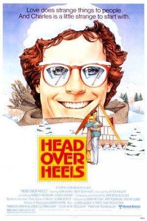 Image gallery for Head Over Heels - FilmAffinity