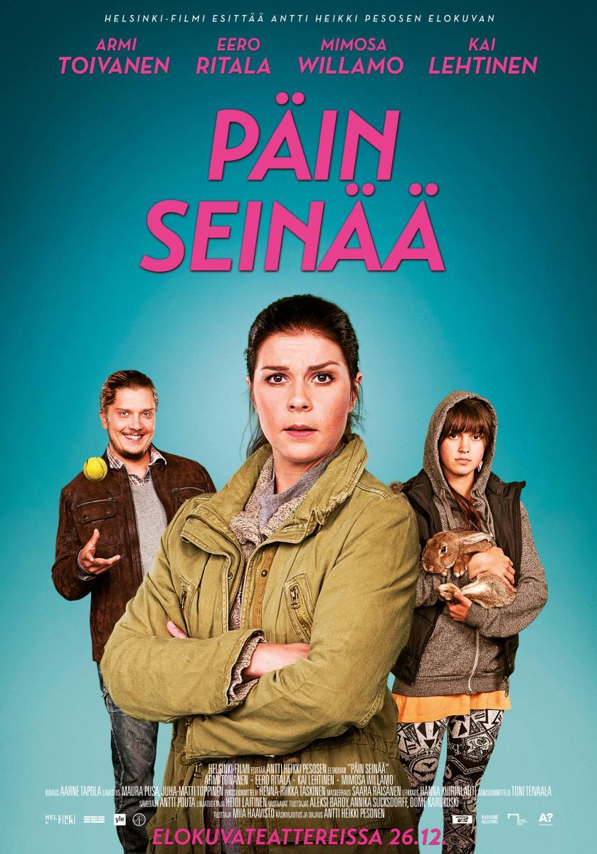 Sección visual de Headfirst - FilmAffinity