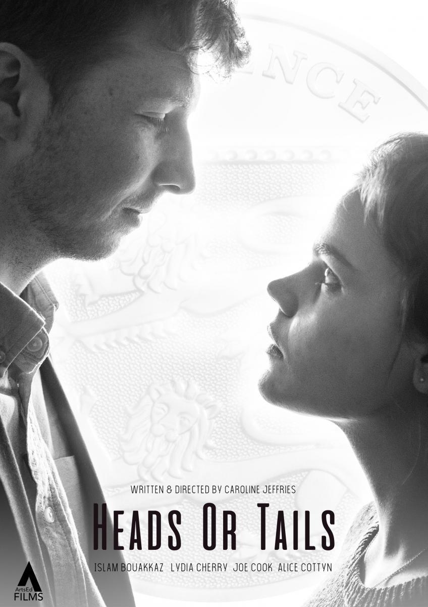 Sección visual de Heads or Tails (C) - FilmAffinity
