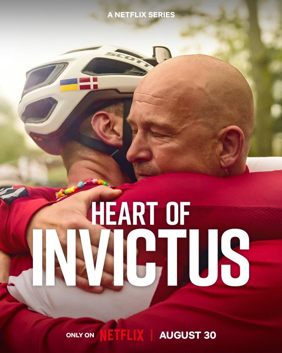 Image gallery for Heart of Invictus (TV Series) - FilmAffinity