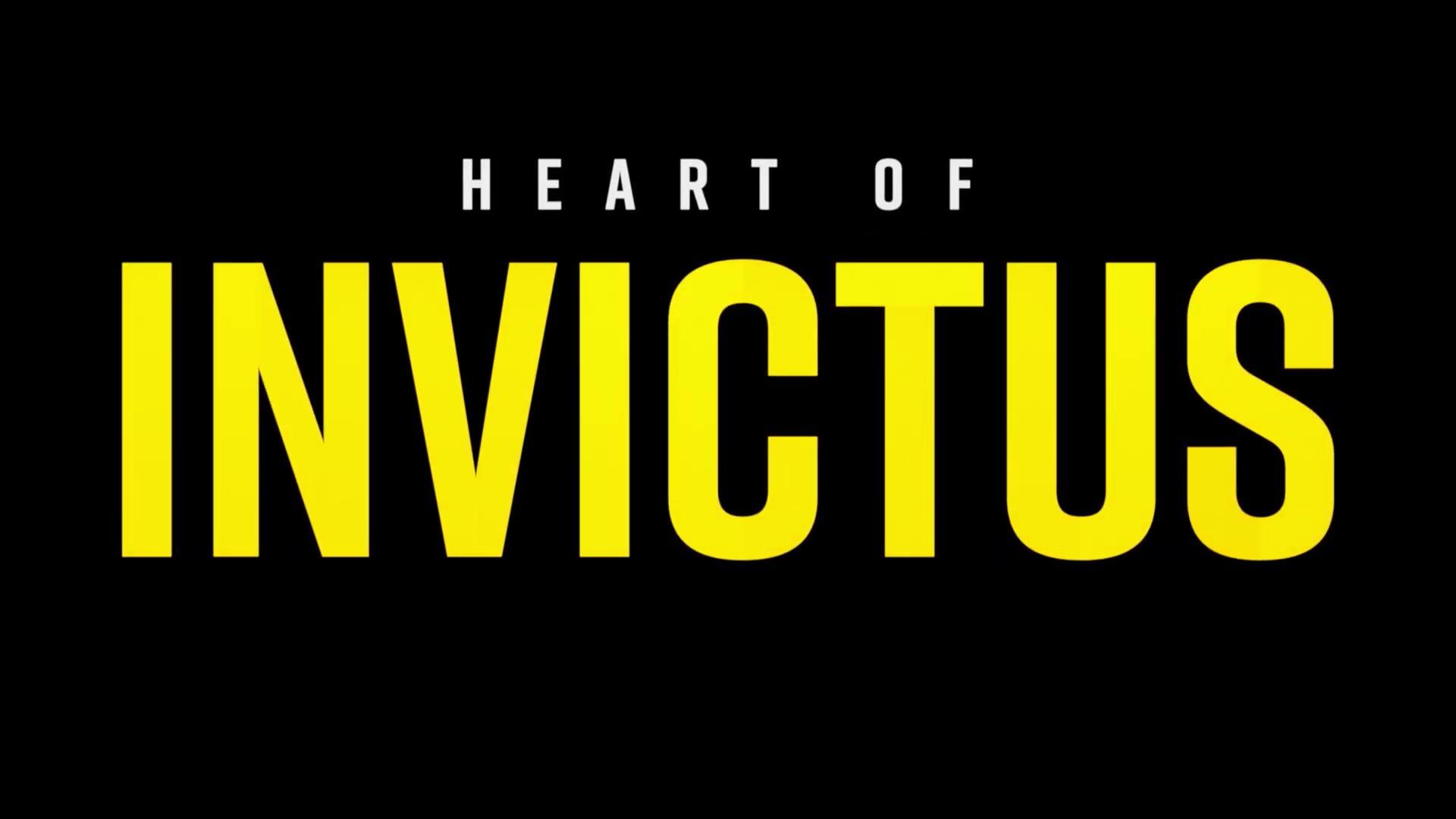 Image gallery for Heart of Invictus (TV Series) - FilmAffinity