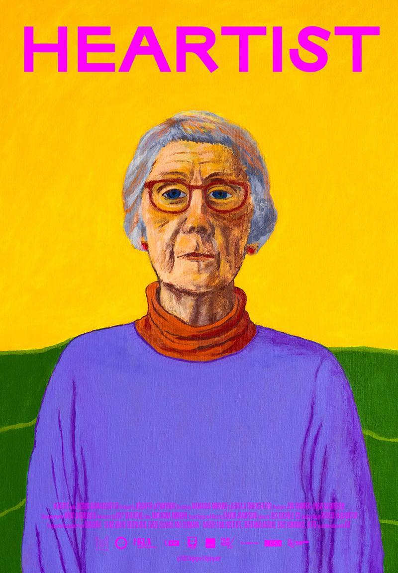 Image gallery for Heartist - FilmAffinity