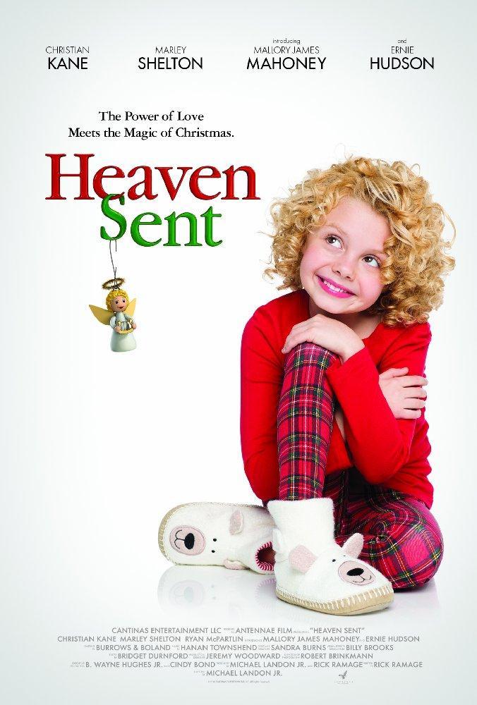 Image gallery for Heaven Sent (TV) - FilmAffinity