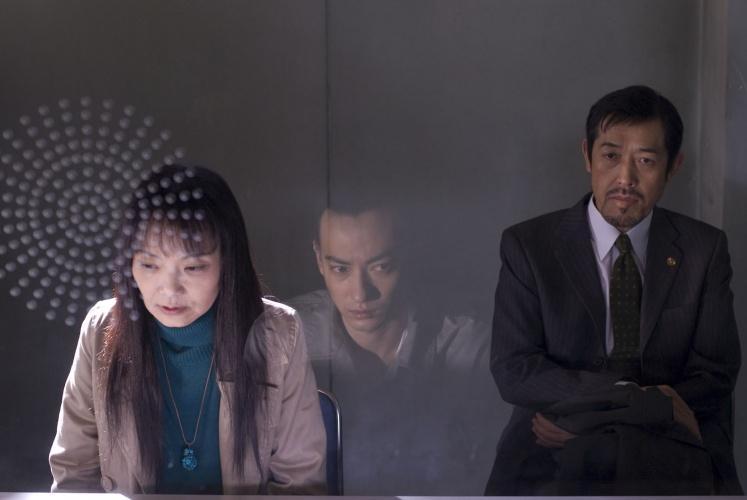Sección visual de Heaven's Story - FilmAffinity
