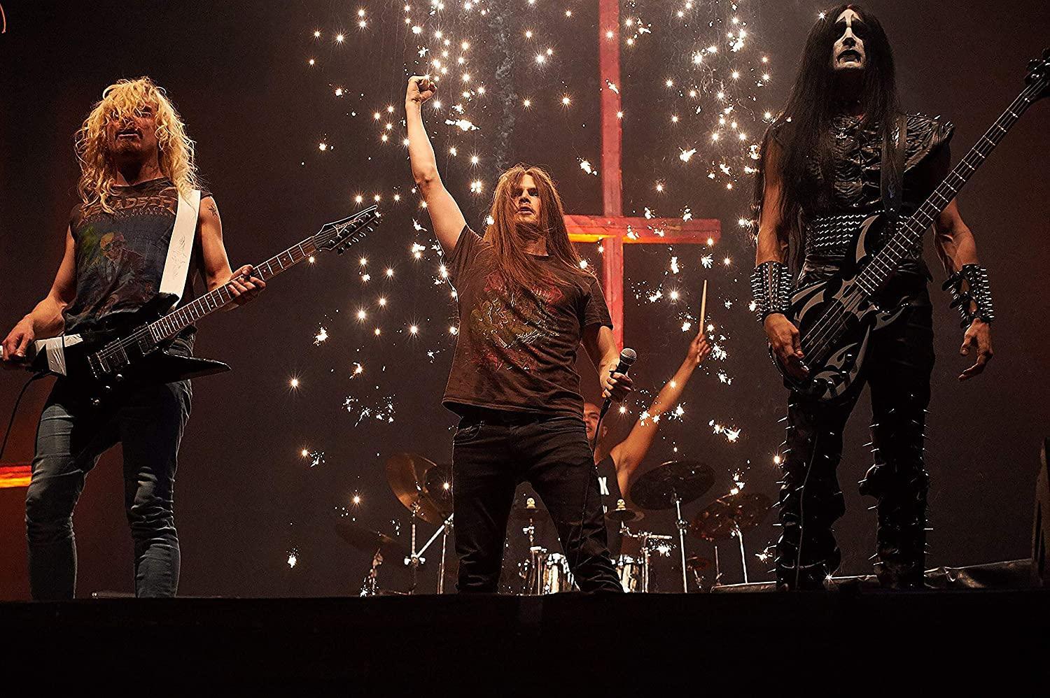 Image gallery for Heavy Trip - FilmAffinity