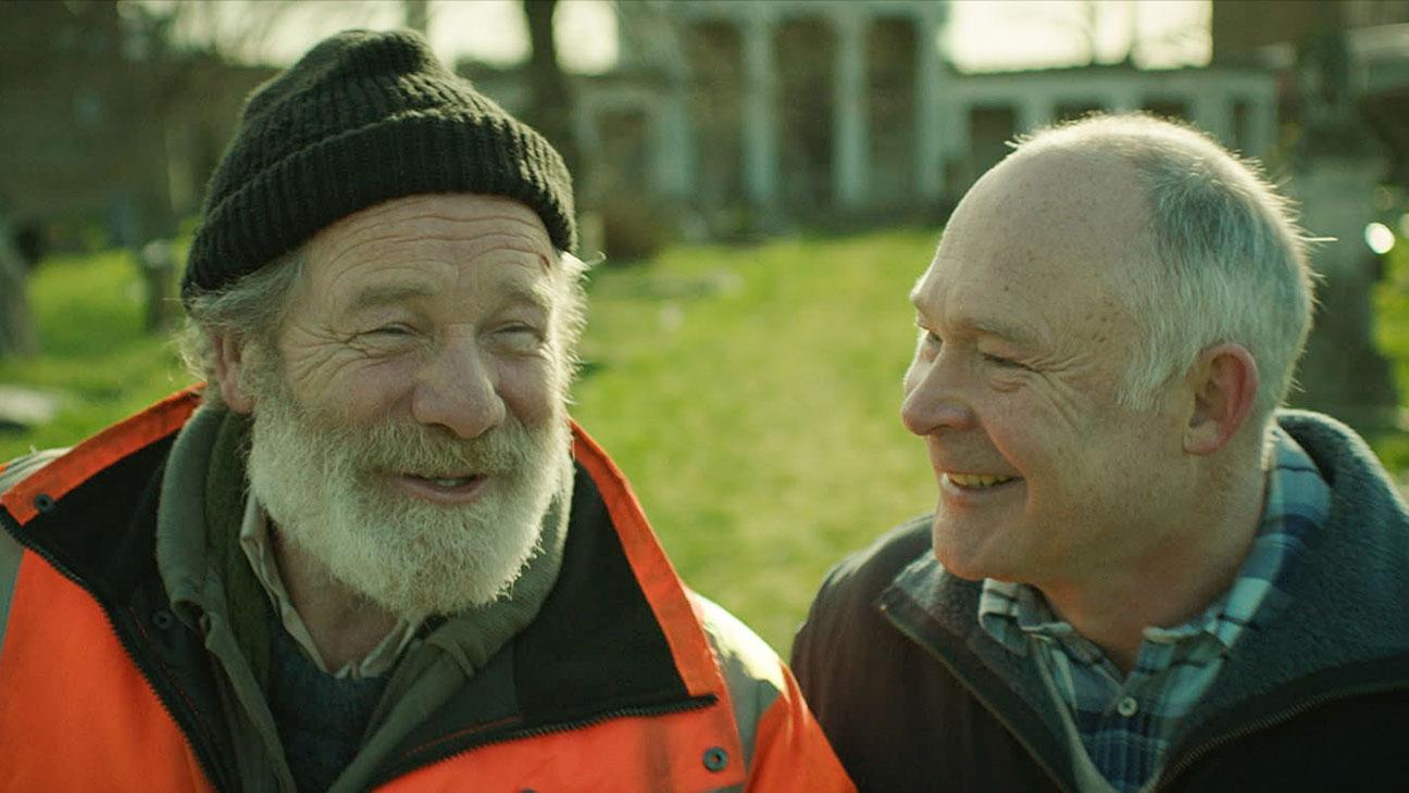 Image gallery for Hector - FilmAffinity