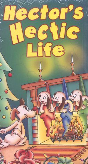 Image gallery for Hector's Hectic Life (S) - FilmAffinity