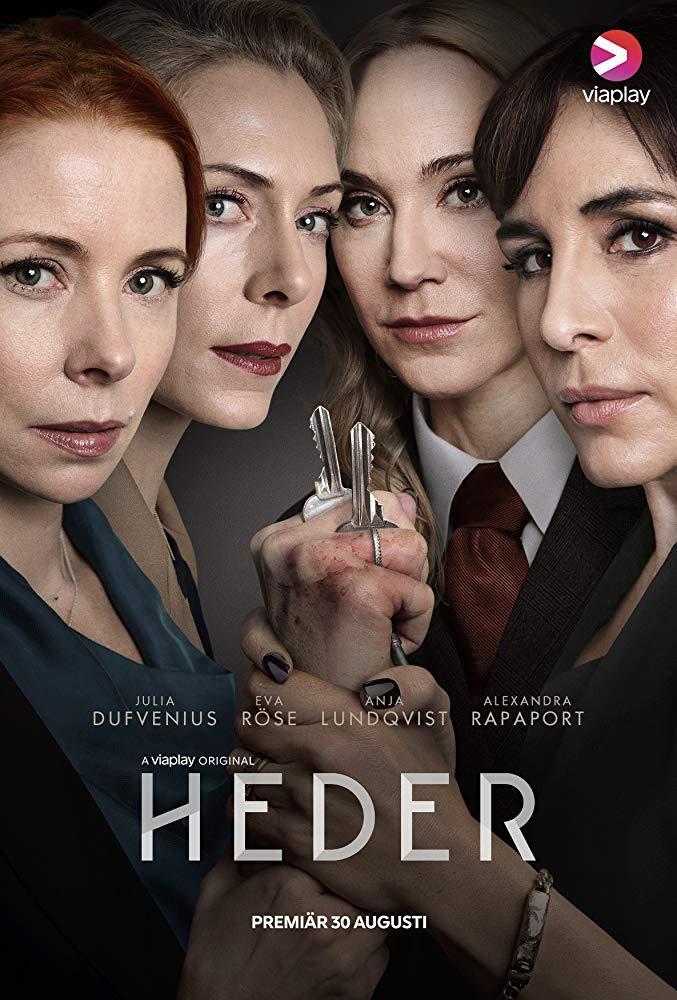 Sección visual de Heder (Serie de TV) - FilmAffinity