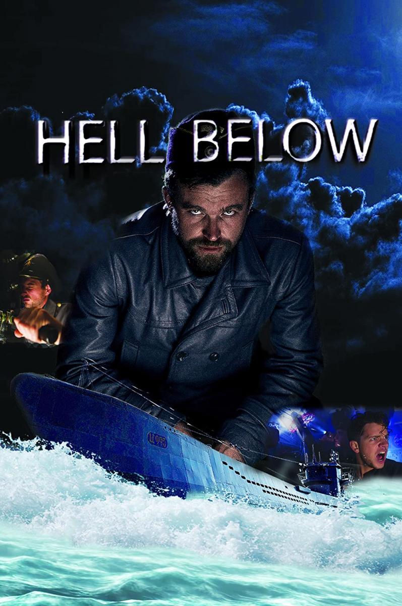 Image gallery for Hell Below (TV Series) - FilmAffinity
