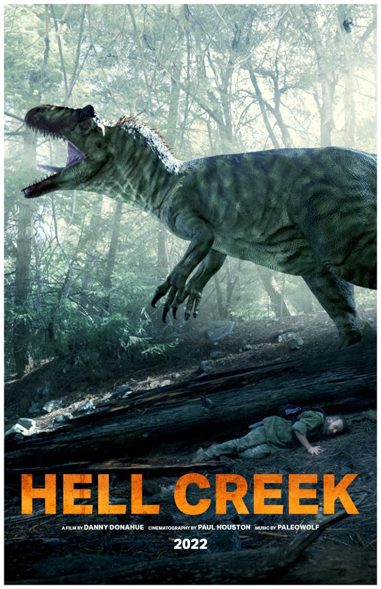 Sección visual de Hell Creek (C) - FilmAffinity