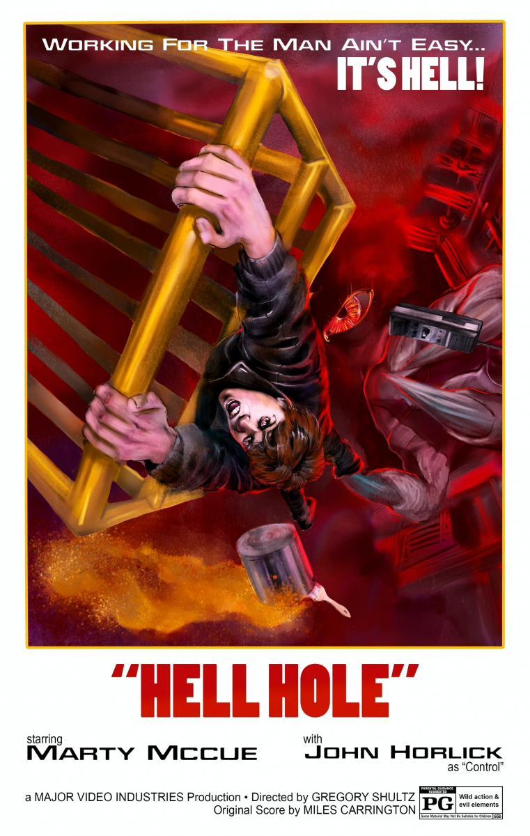 Image gallery for Hell Hole (S) - FilmAffinity