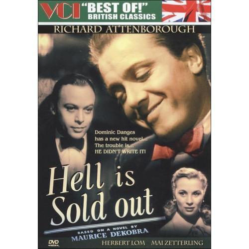 Image gallery for Hell Is Sold Out - FilmAffinity